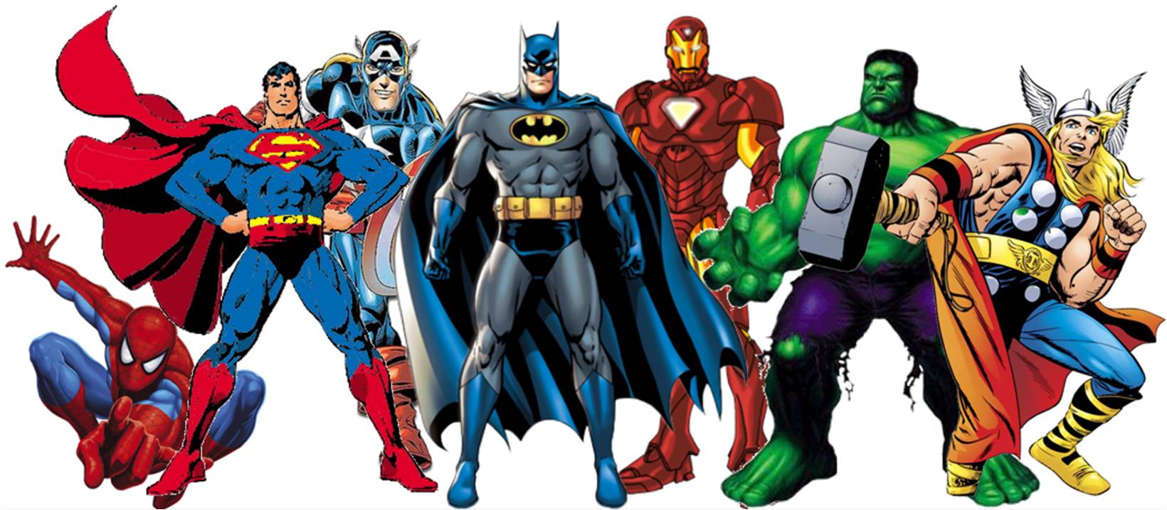 Superhero 5K Run/Walk - Special Olympics Indiana - Ripley Ohio Dearborn ...